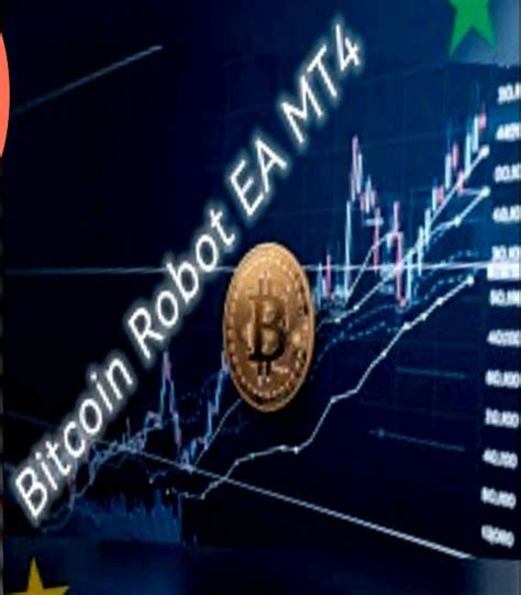 Bitcoin Robot EA V MT AtomFX Store