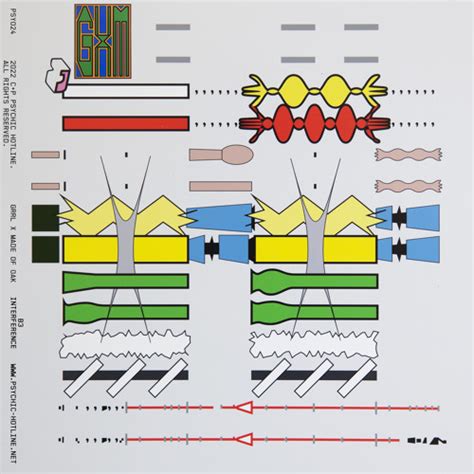 Stream Interference By 𝑮𝑹𝑹𝑳 Listen Online For Free On Soundcloud