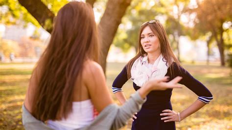 Tactics To Help Smooth Over Adult Sibling Rivalry