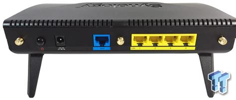 Synology Rt Ac Ac Wireless Router Review Tweaktown