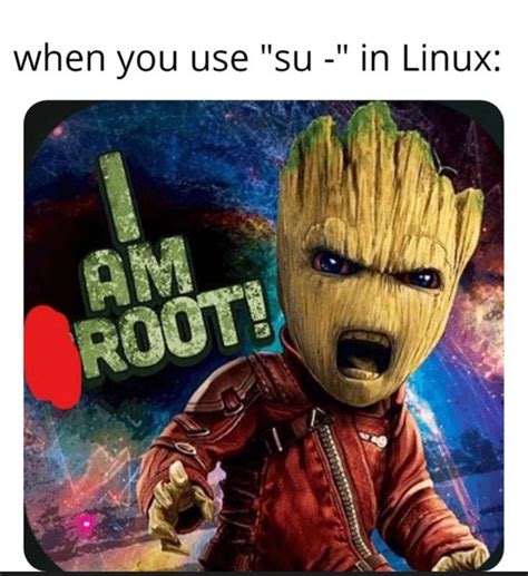 Linux Meme Linux Memes Character