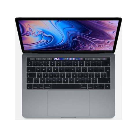 Macbook Pro Inch Space Grey Swipe It