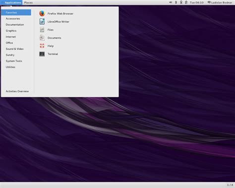 Scientific Linux 7 2 Distro Brings Red Hat Enterprise Linux 7 2 To Science Labs Softpedia