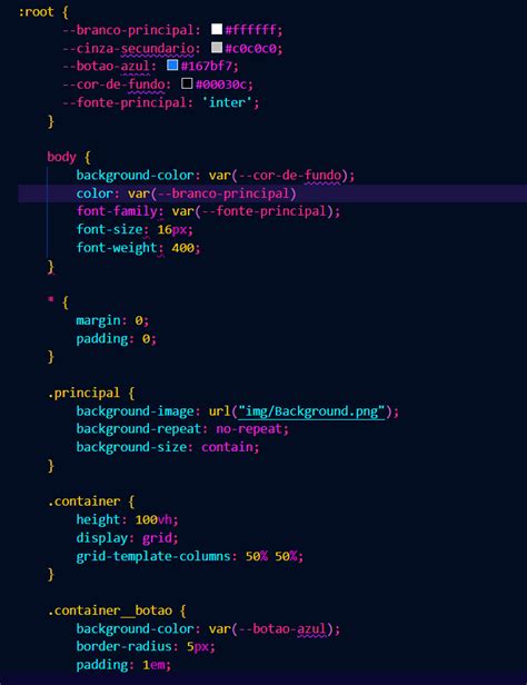 Bug Bug Na Hora De Inserir A Imagem Html E Css Praticando Htmlcss