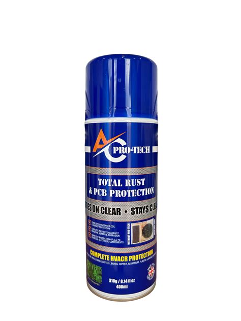 Total Rust And Pcb Protection — Mini Split Supply