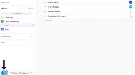 A ClickUp Tutorial For Beginners Guide To Online Productivity