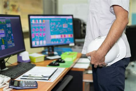 Temperature Control For Batch Reactors In Your Industry