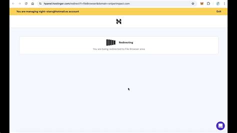How to Create Subdomain and Upload Your Website Files On Hostinger - YouTube