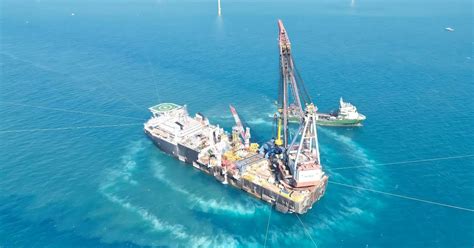 Nmdc Energys Ipo Oversubscribed 31 Times In Lead Up To Uaes Biggest Listing Of 2024 The National