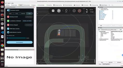 Autoware universe完整部署步骤踩坑版 阿波的博客