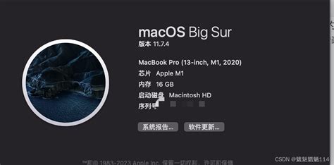 Mac M1芯片安装mounty读写移动硬盘中的文件mounty 下载 M1 Csdn博客