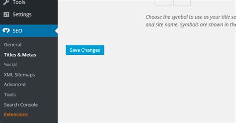 Install And Configure Yoast SEO WordPress Tutorial FastComet
