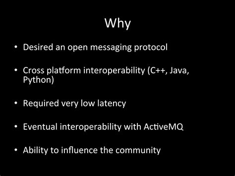 Building Scalable Flexible Messaging Systems Using Qpid Pdf