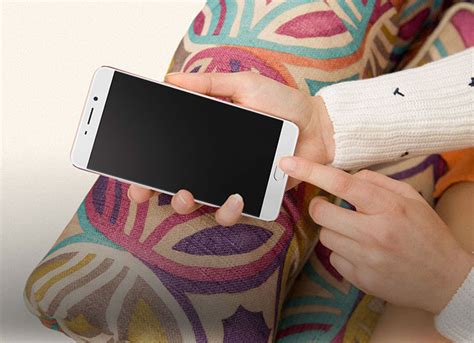 Tout Sur Les Oppo R Et Oppo R Plus