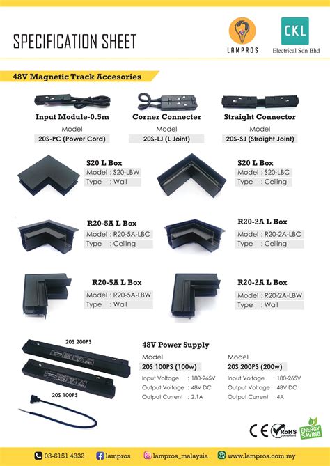 Ckl Lighting Supplier Kuala Lumpur Kl Selangor Malaysia Lampros