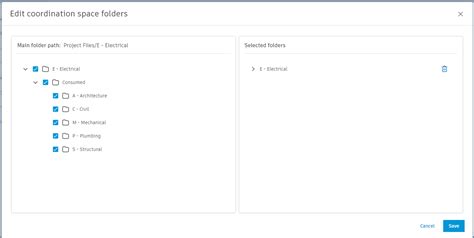 Dynamic Acc Workflows Using Docs And Model Coordination For Project