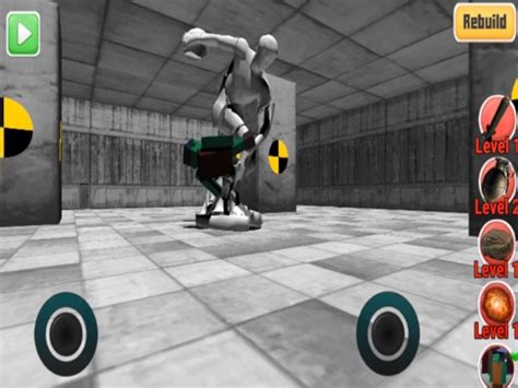Destroy It All 3d Physics Game App Price Drops