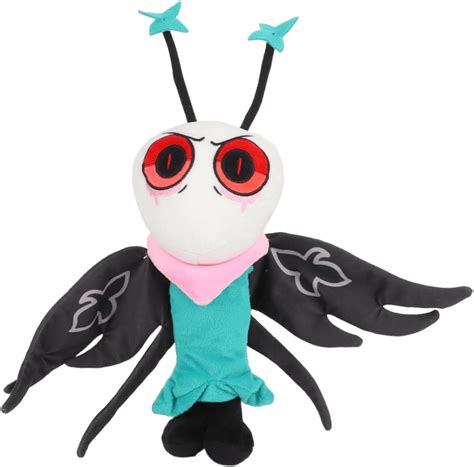 Dandys World Plush Twisted Flyte From Dandys World Plushies Toys