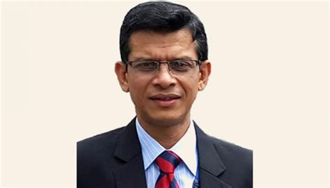 Mahbub Hossain New Cabinet Secy The Business Post