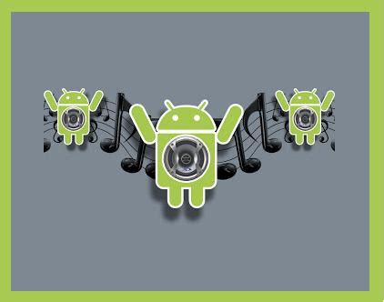 How To Change The Text Message Tone On An Android How To Change The Text Message Tone On An Android