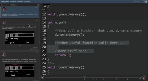 Mark Mahoney On Linkedin Many Programming Languages Hide Explicit