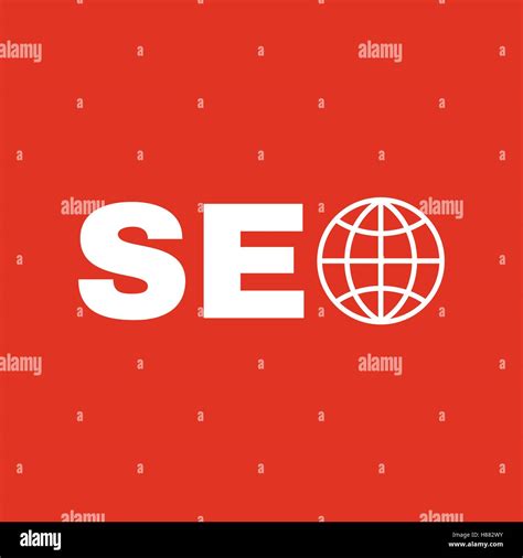 The Seo Icon And Browser Development Seo Symbol Ui Web Logo