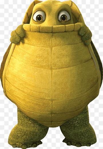 Over The Hedge Turtle Character Illustration Over The Hedge Hammy