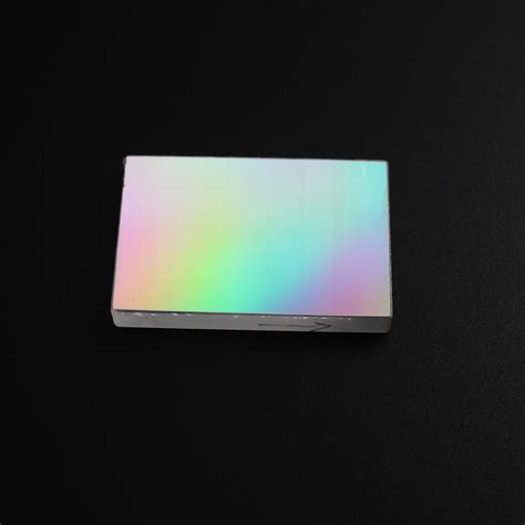 Customized Optical Concave Grating Holographic Grating Plane Ruled