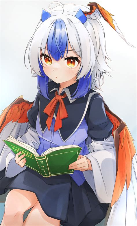 Tokiko Touhou Drawn By Gunsou Danbooru