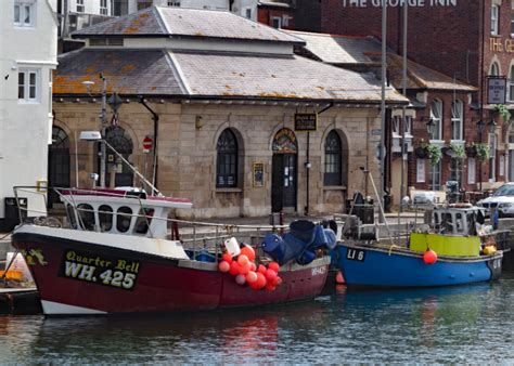 The Weyfish Story Discover Seafood