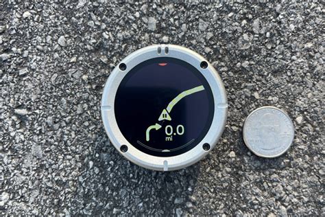 Beeline Moto Ii Motorcycle Navigation Device Review Motorcycle News