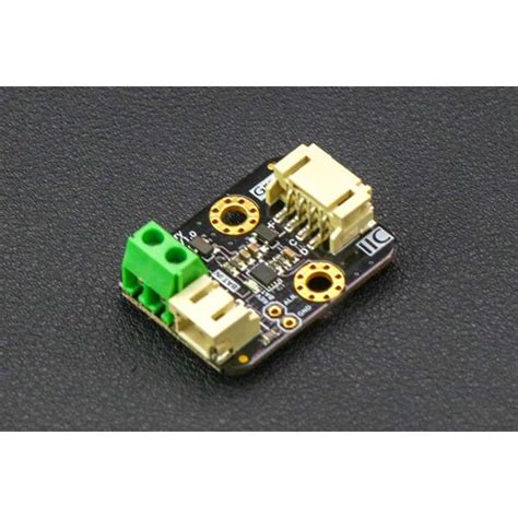 gravity i2c 3 7v li battery fuel gauge [dfr0563] 디바이스마트