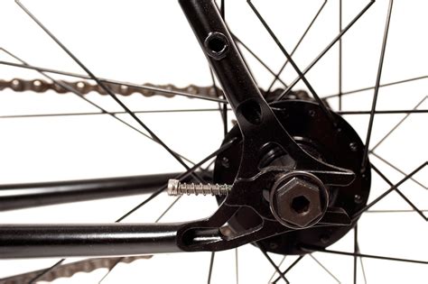 2013 Parser Black Fairdale Bikes