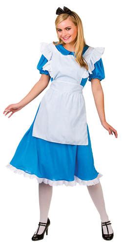 Fairytale Character Ladies Fancy Dress Storybook Book Day Week Womens