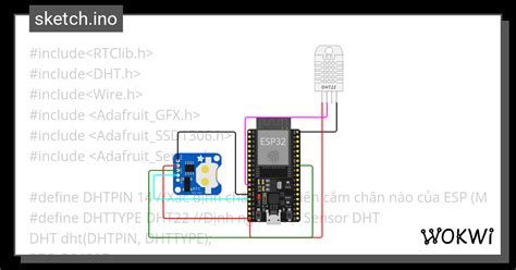 Btvn Wokwi Esp32 Stm32 Arduino Simulator