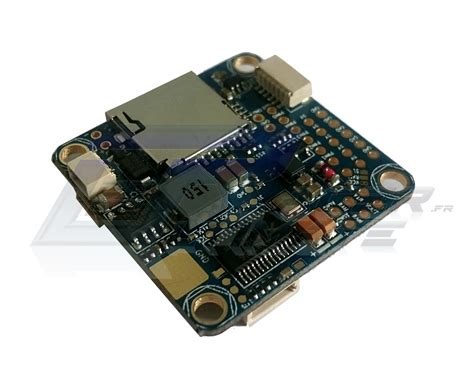 Airbot Omnibus F4 Pro V3