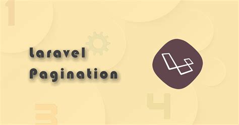 How To Make Pagination In Laravel Example Tutorial