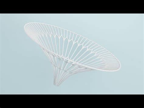 Ds Max Modeling Tutorial Parametric Shape YouTube Parametric Ds Max Ds