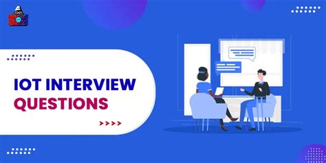 Top IoT Interview Questions And Answers You Should Check In
