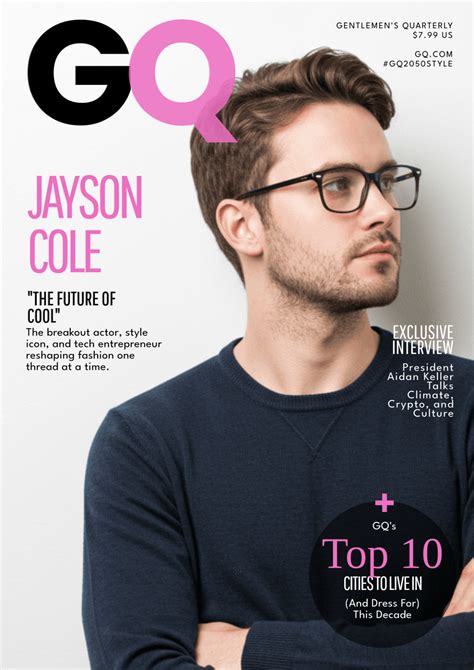 Page Free Cover Page Templates To Edit Online Print