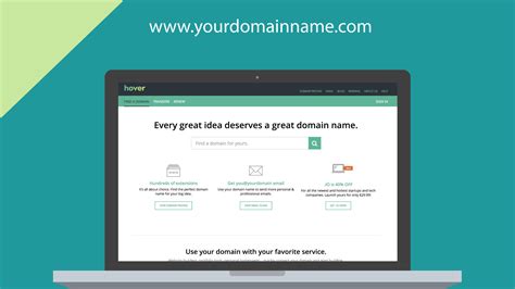01 Buy The Perfect Domain Name Your Essential Guide