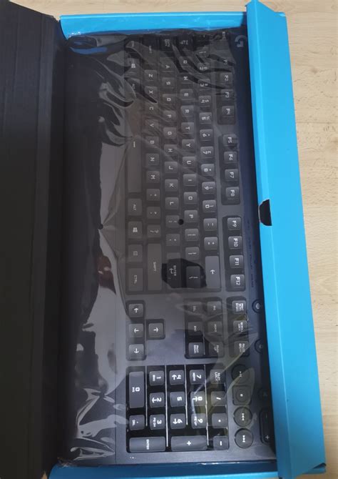 Logitech G213 Computers And Tech Parts And Accessories Computer Keyboard On Carousell