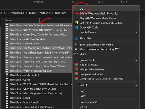 How To Open Multiple Files In Default Program With Python Stack Overflow