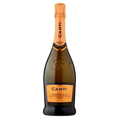 Canti Asti (75cl) - Champagne One