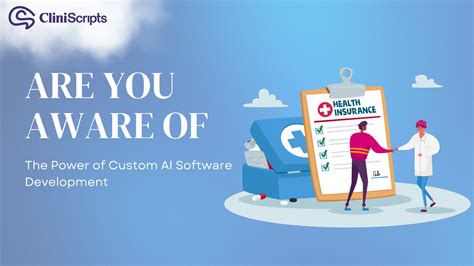 The Power Of Custom Ai Software Development