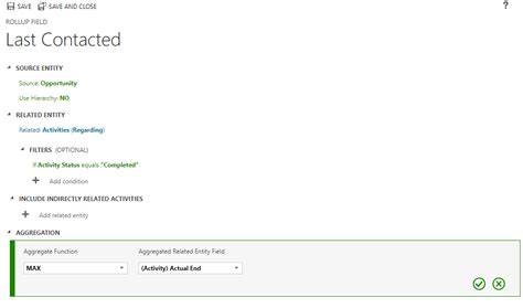 dynamics crm d365 dataverse create calculated look up column that