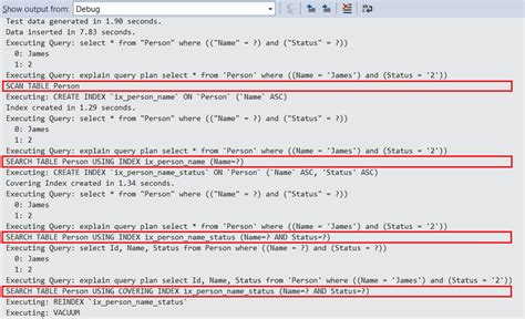 Diederik Krols Sqlite Performance Tuning In A Windows 8 Store App
