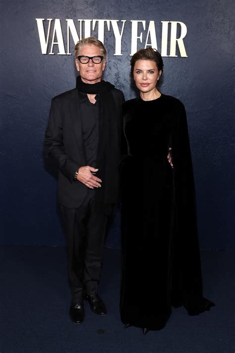 Lisa Rinna Shares Whats Different And Better About Having Sex After 60