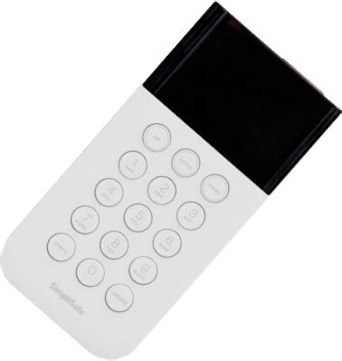 SimpliSafe Co Uk Wireless Smart Home Security Systems Alarms