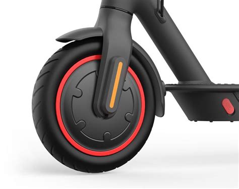 Xiaomi Pro 2 elektrische scooter